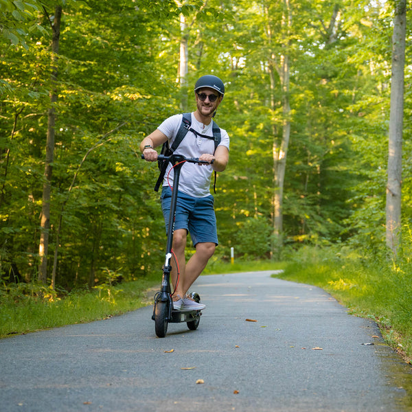 Hiboy KS4 Pro Premium Electric Scooter – Biker's Outfitters