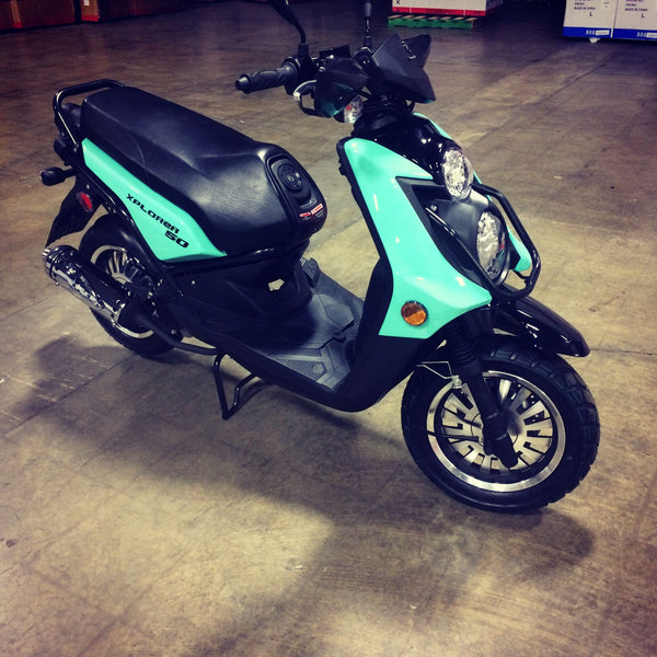 PEACE SPORTS XPLORER 50 – Biker's Outfitters
