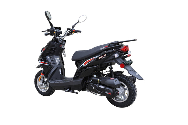 Transpro T-REX 150 – Biker's Outfitters