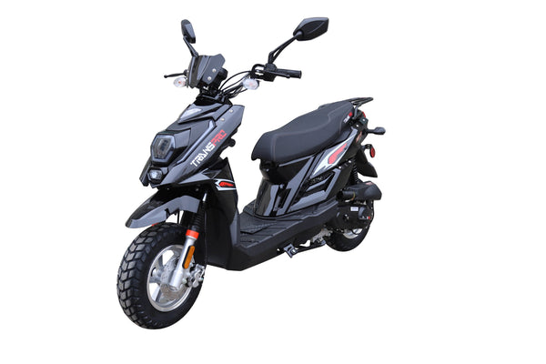 Transpro T-REX 150 – Biker's Outfitters