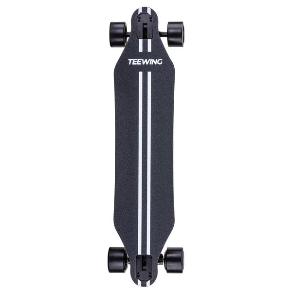 H5 760W Dual Motor 37 Inch Electric Skateboard – Biker's Outfitters