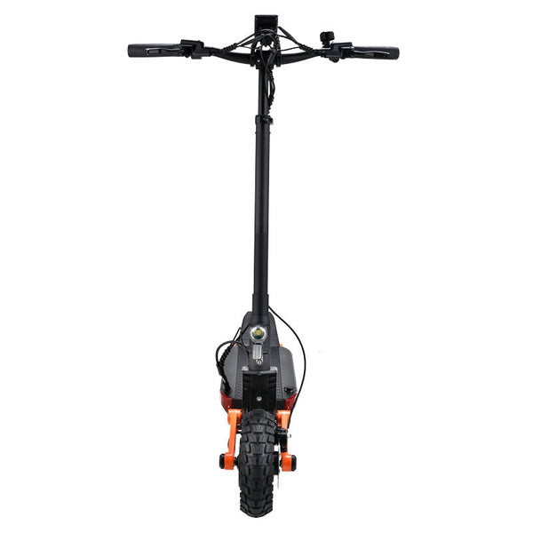 S10 2000W Dual Motor Electric Scooter – Biker's Outfitters