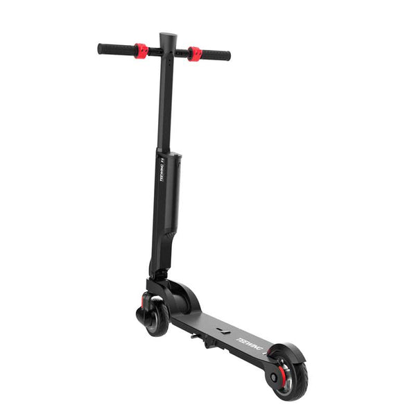 X6 Foldable Backpack Electric Scooter – Biker's Outfitters